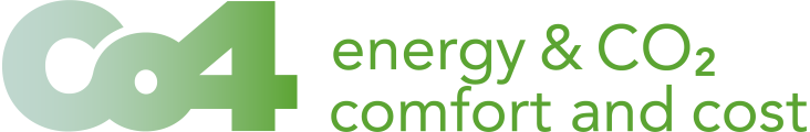 Co4 Energy & CO2, comfort and cost - Eine Plattform für alle ...